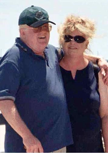 Dennis and Mary Elms