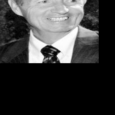 Frederic 'Fred' Chase