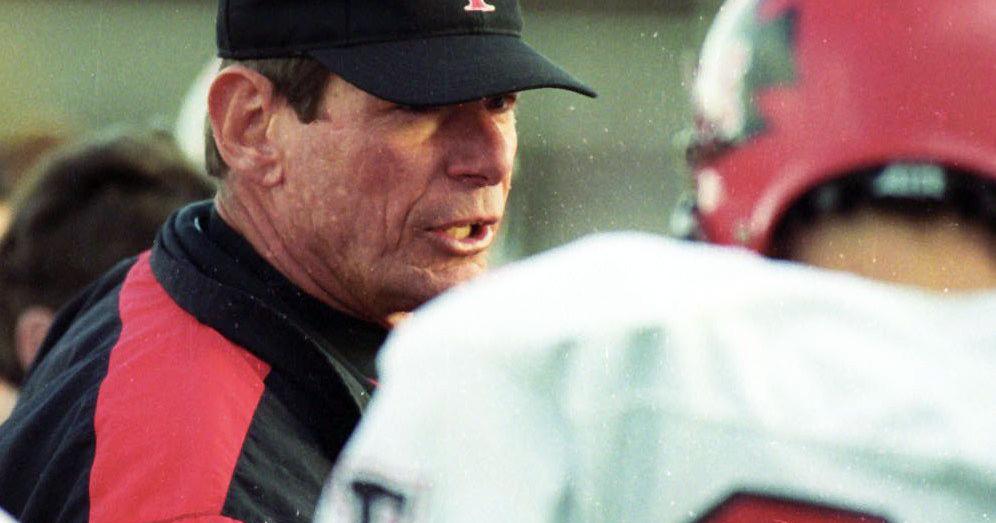 Paul Bricoccoli Sr., Justin Tougas to join Capital Region Football Hall ...