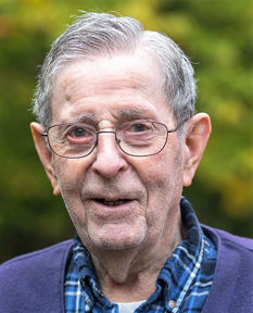 Joseph L. 'Leo' Duguay