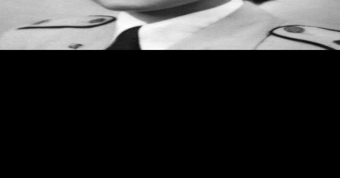 June Cameron (Waller) Haff