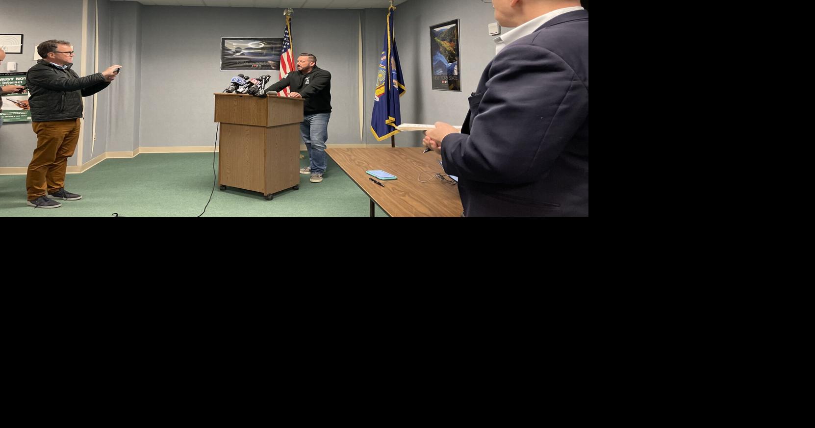 Shooting puts new focus on Washington County's spotty cell service