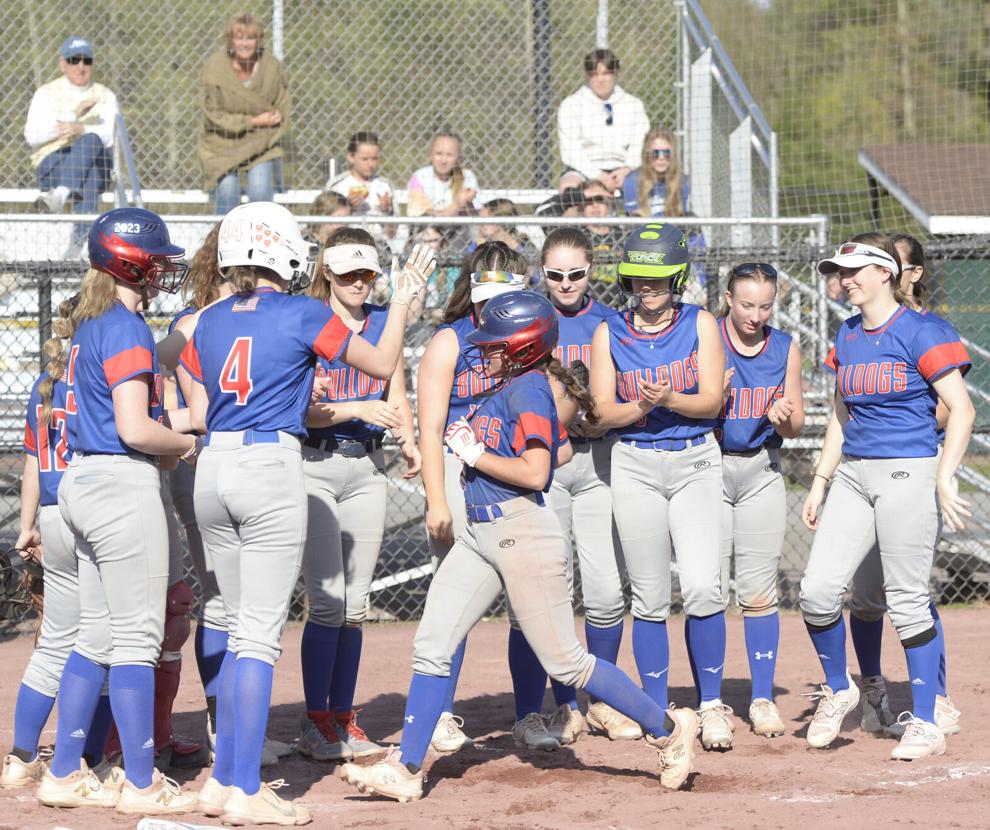 High School Softball: Season preview capsules with key returners and ...