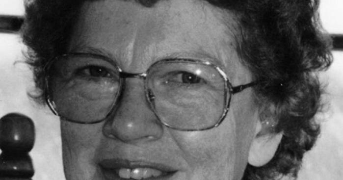 Mary Elizabeth 'Liz' Hibbard