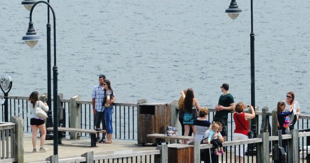 The Lake George Association is hosting Lake Protector Summit