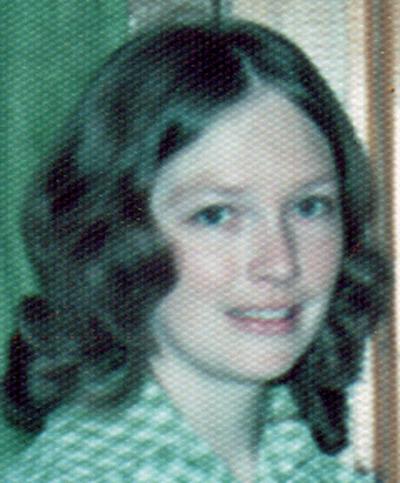 Jean M. Ward
