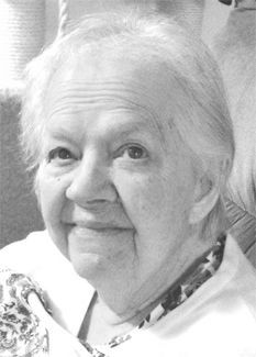 Alberta Irene Patten