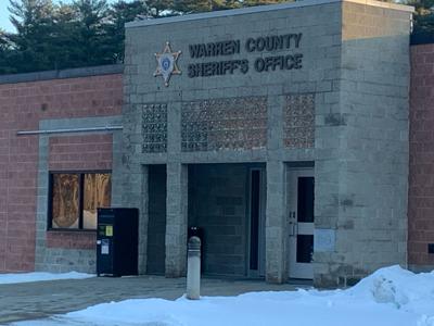 Warren County, sheriff’s office unions reach labor contracts
