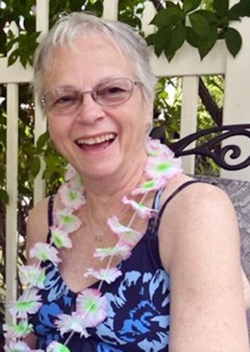 Nancy Taylor-Klingler