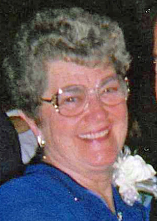 Barbara A. Murphy