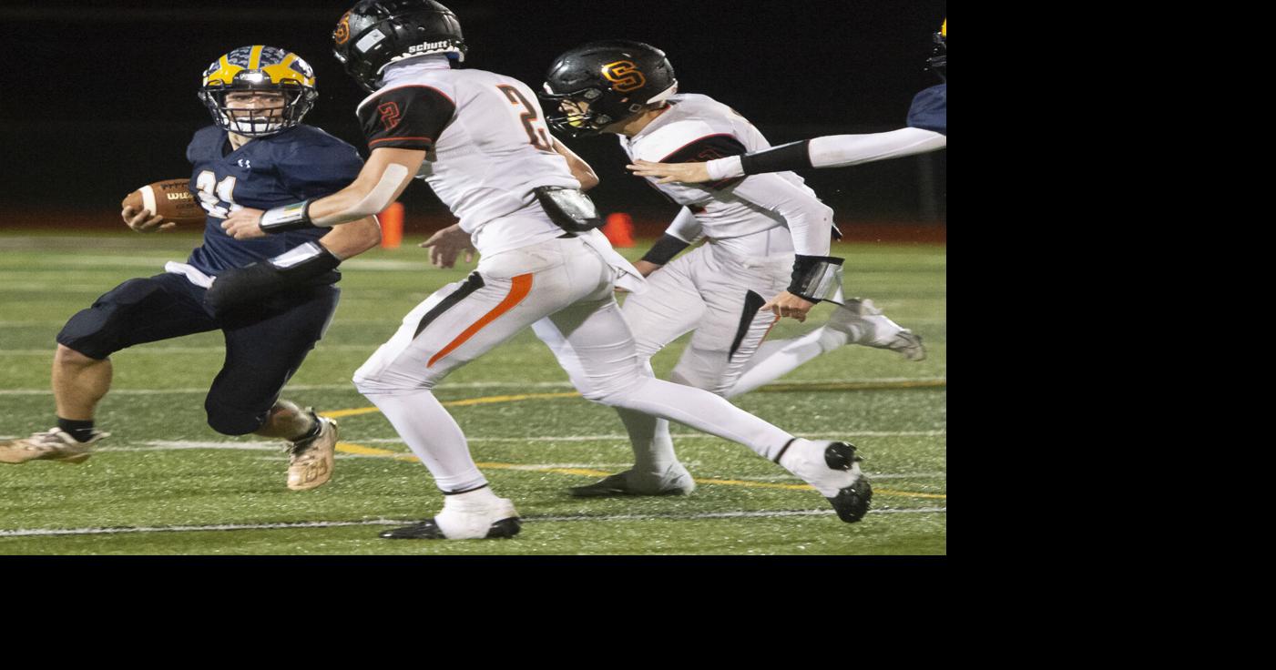 Wolverines prepare for high-powered passing attack