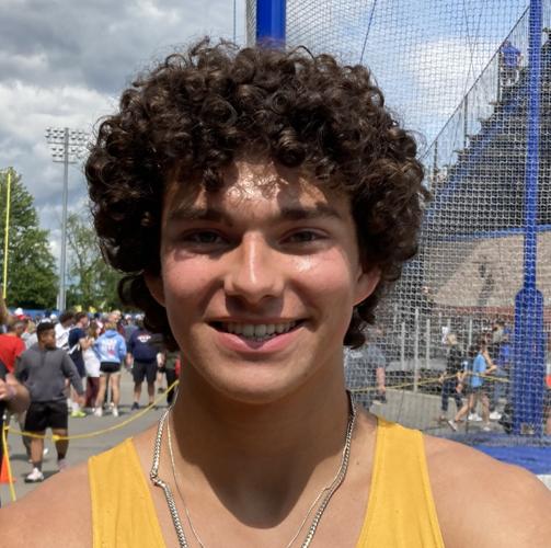 Queensbury's Kyle Ball focuses on hockey after high school