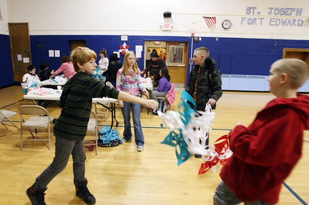 BOCES school teaches students with behavior issues life skills