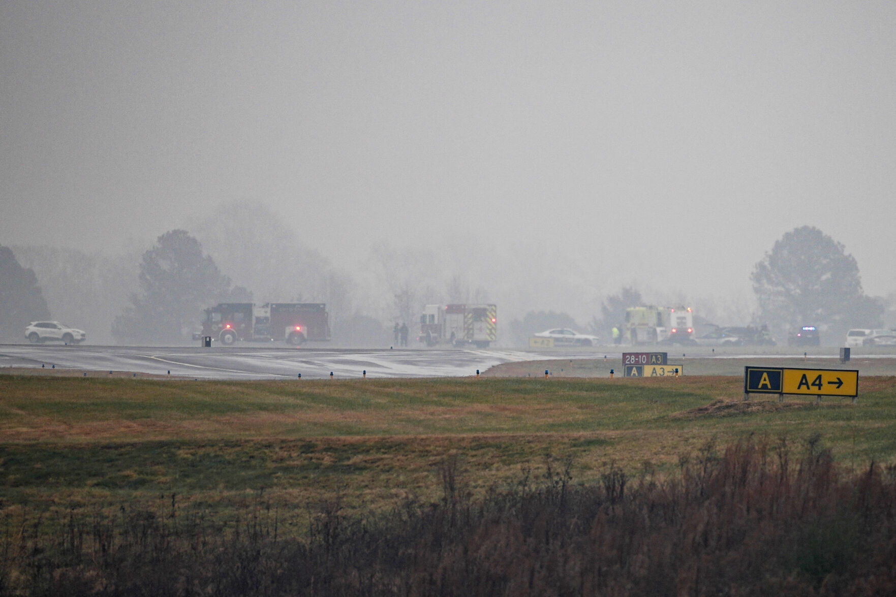 Plane that crashed at NC airport linked to Greg Biffle