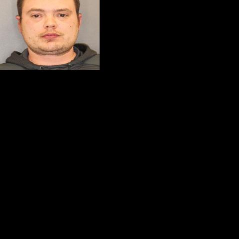 Wilton man arrested for alleged burglary