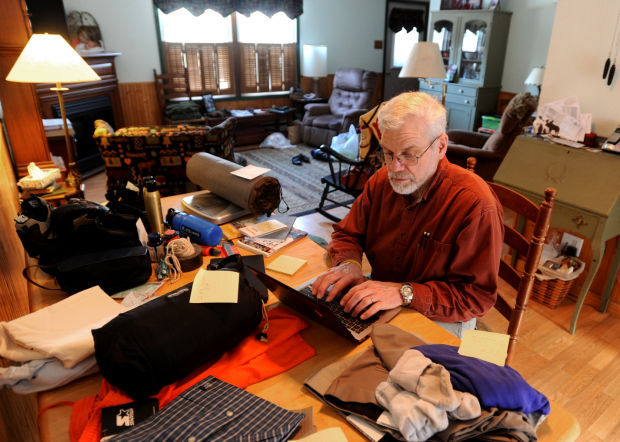 Peace Corps is not just for young