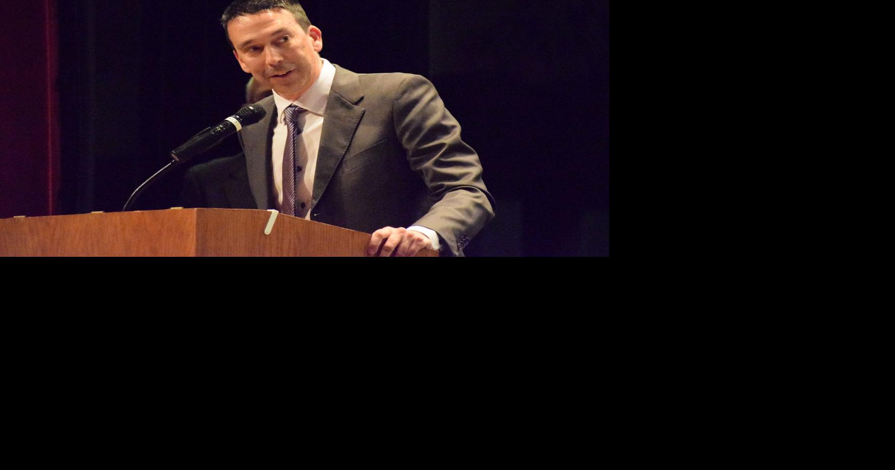 Bittel to retire as ARCC leader; chamber to begin search for successor