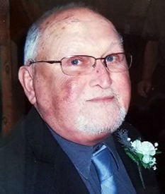 Raymond “Ray” Tilley