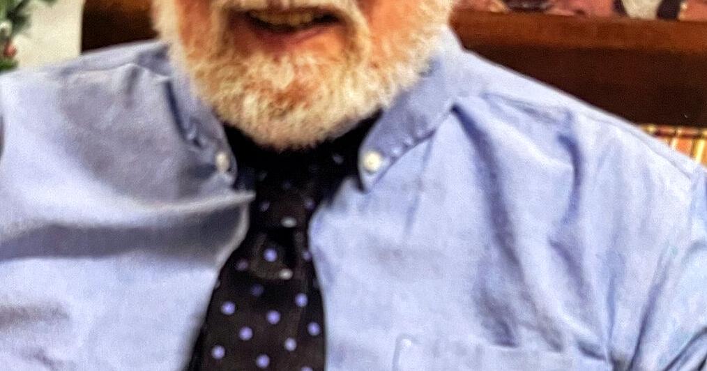 Gary M. Lynch