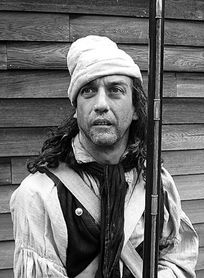 William Rathbone Patton