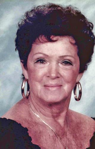 Blanche C. "Loretta" Bielka