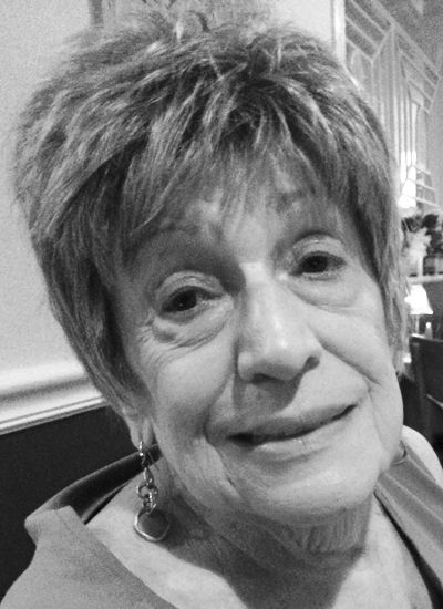 Elaine Ann McCormack