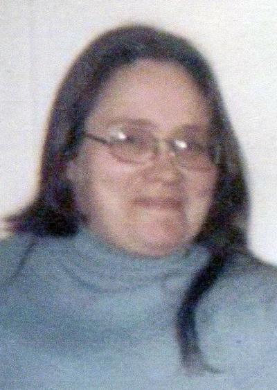 Blanche 'Sam' Margaret (Wells) Flack