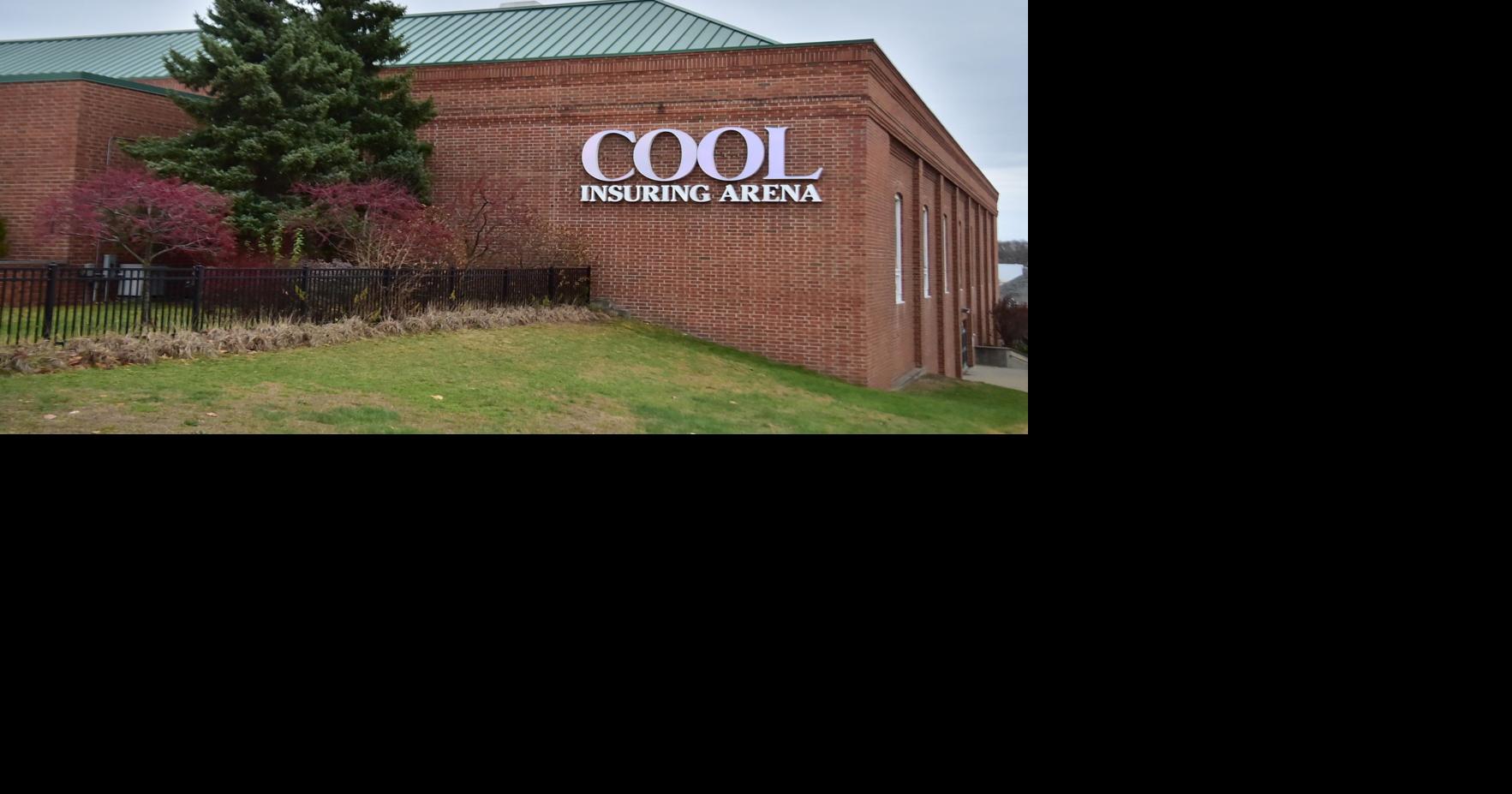 Cool Insuring Arena to get new roof for price less than expected