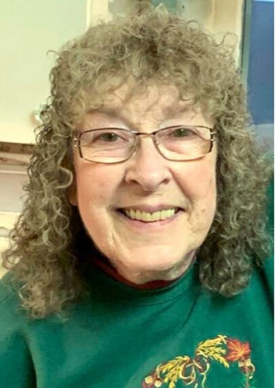 Nancy Thompson Fortune