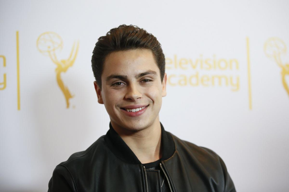 Jake T. Austin
