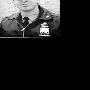 James “Jim” Harold Behrmann