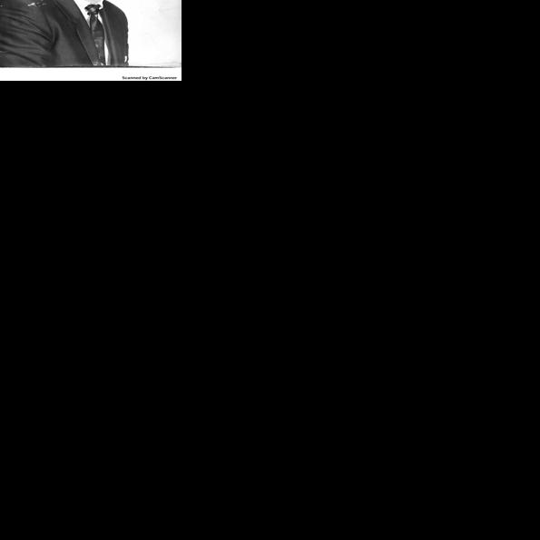 Joseph W 'Papa Joe' Dennison