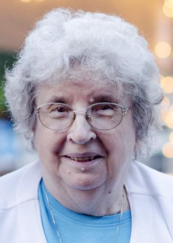 Elizabeth Lorraine (Reilly) Severance