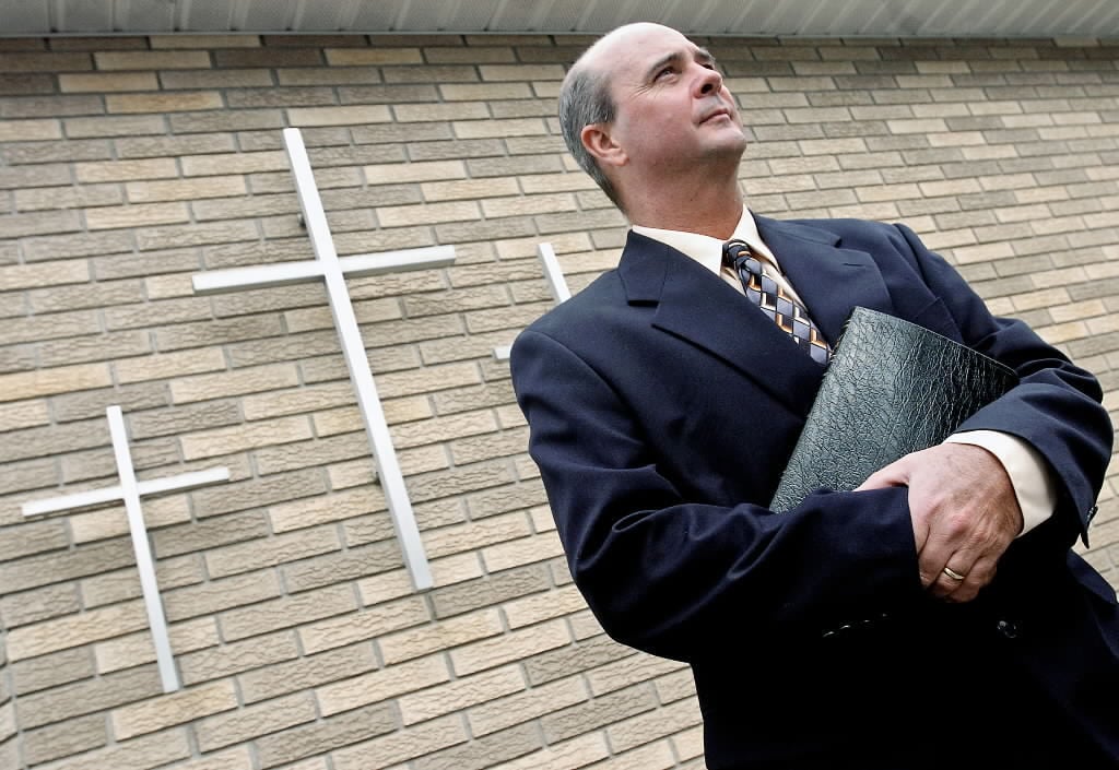 COLUMN: Maybe Pastor Paul's story is just beginning