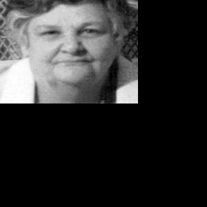 Patricia L. Hildreth Snody