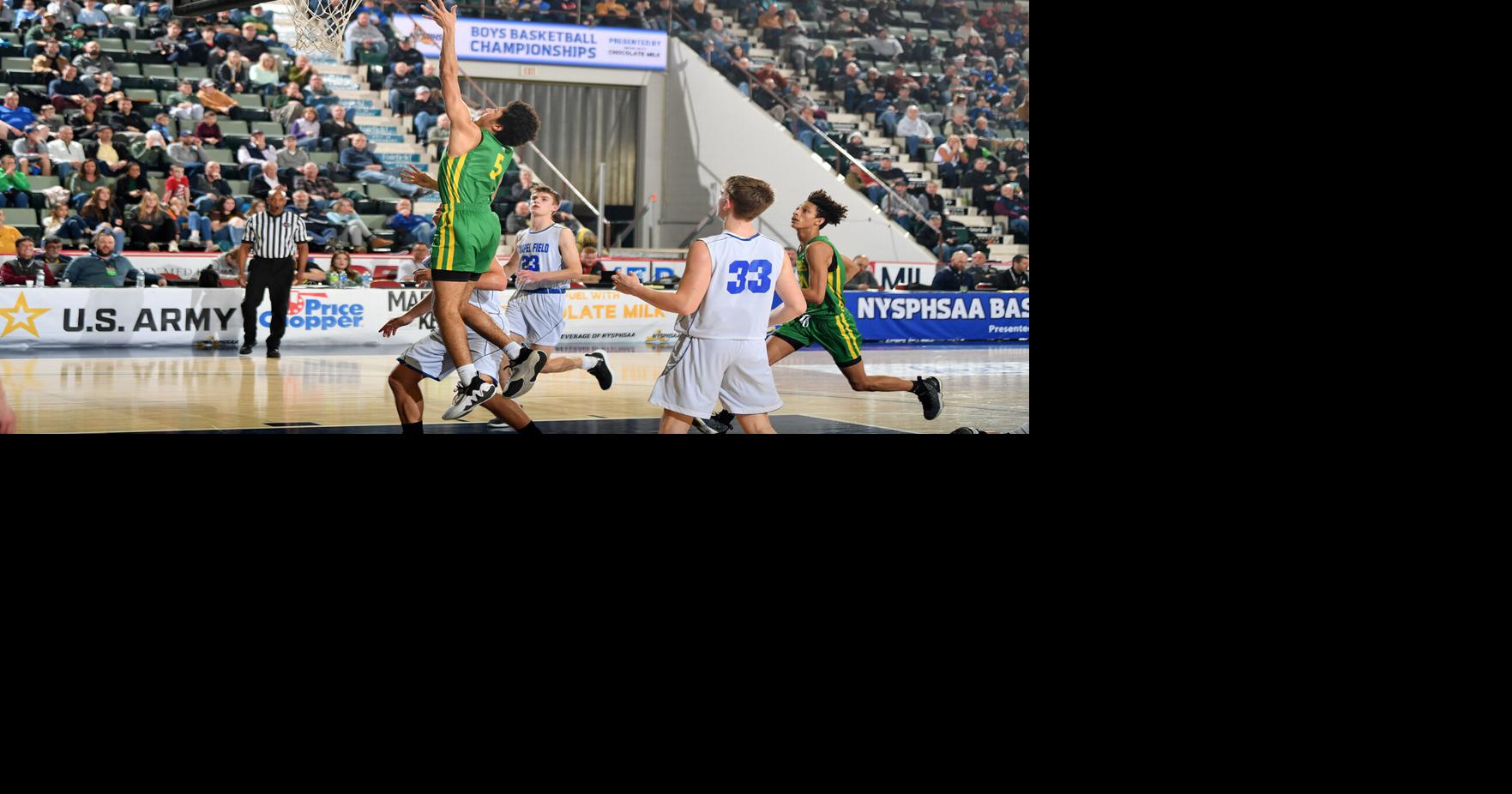 Local organizers worried about decision on State Boys Basketball Tournament