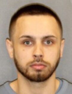 Queensbury man accused of rape and sexual abuse with a child