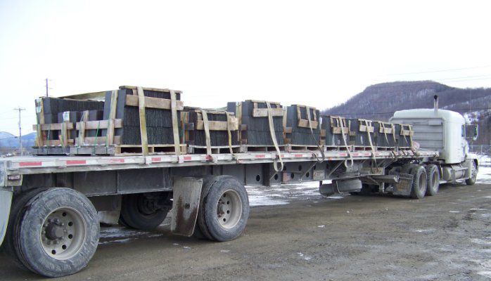 Granville's Evergreen Slate expands