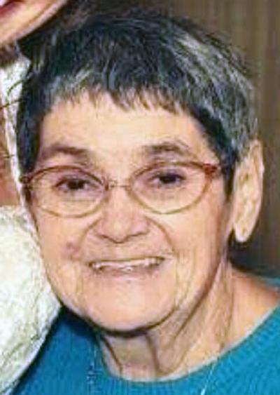 Jane Elizabeth Roberts