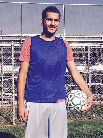 Kosovo's Shala finds success in soccer at Hudson Falls