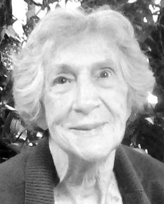 Caroline Marie Becker