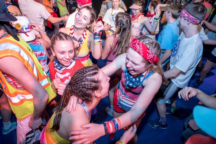 South High Marathon Dance to return to school setting after 2 years away