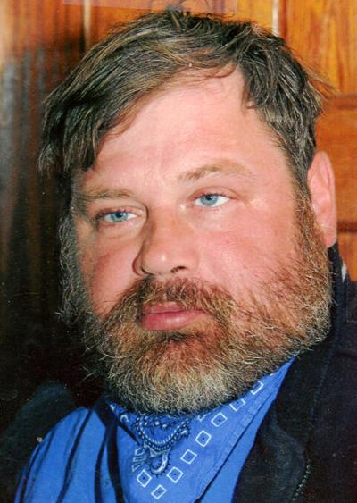 Brett A. Segedi