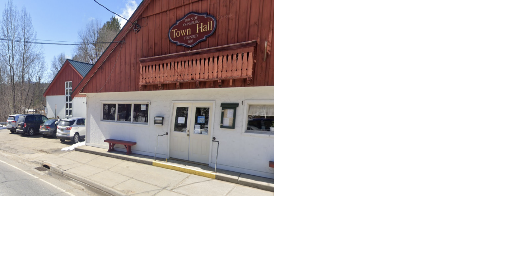 Bean, Smith vie for Johnsburg town supervisor