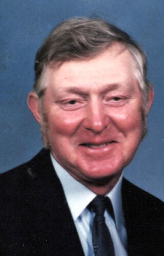 Ernest F. Trinkle II