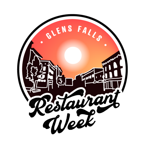 Glens Falls restaurant week and other events this weekend