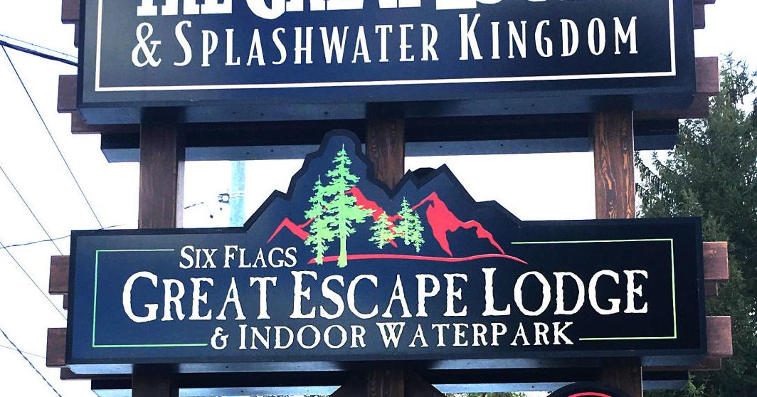 Great Escape Lodge reopening without water park on June 26