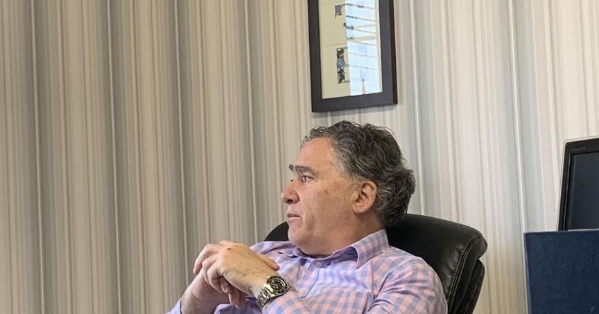 Farewell to doctors Foote: Son in longtime father-son practice closes ...