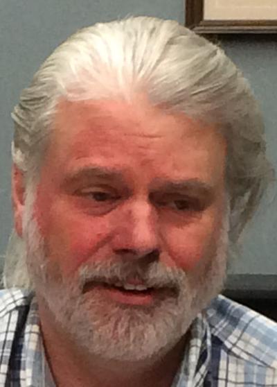 ENDORSEMENT: Lapham would bring analytical, skeptical approach to ...