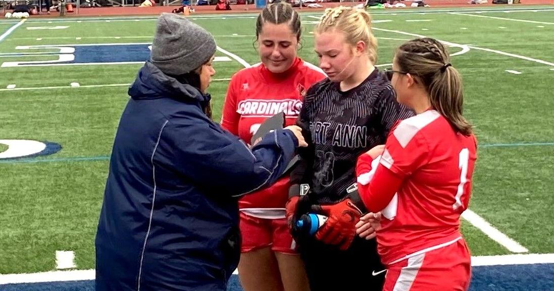 Fort Ann girls soccer team falls in Class D state semifinals